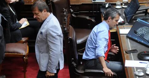 Escándalo y crisis en LLA echaron a Oscar Zago de la presidencia de