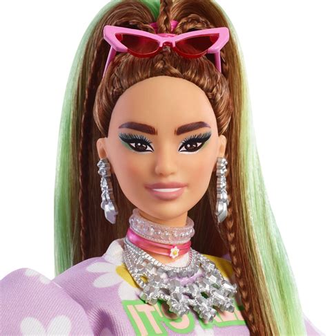 Barbie Extra Pack Ph