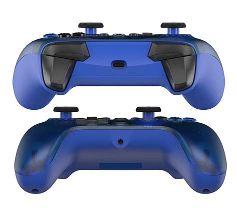 Gamesir Launches The T7 Wired Games Controller Techpowerup