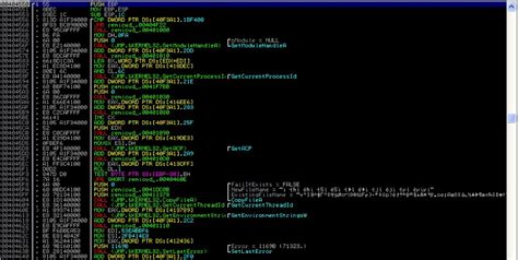 Occupytheweb On Twitter Reverse Engineering Malware Part 1 Getting