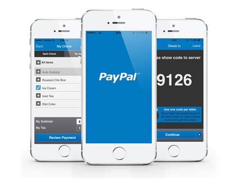 Paypal App For Android Keep Connect Your Bank Techstribe