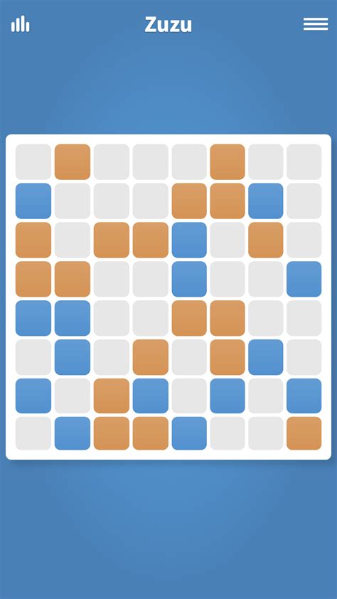 Zuzu Binary Puzzle Game For Iphone Download