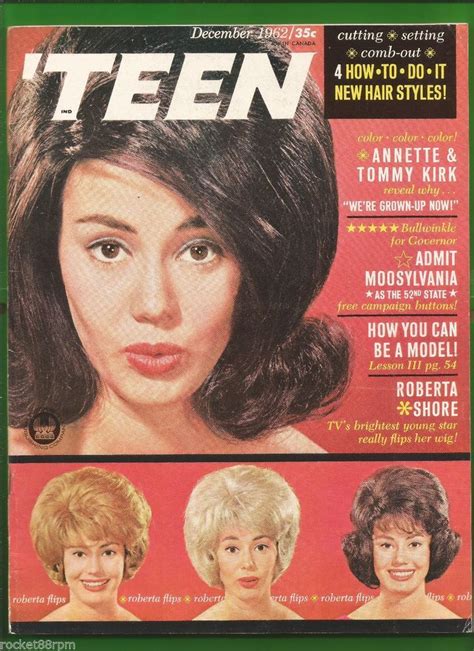 1000 Images About Teen Magazine Covers 1950s 1960s On Pinterest