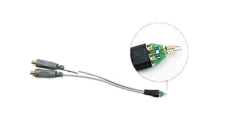 Keysight Technologies E2677b Test Probe Accessory Kit For Use With