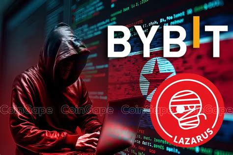 Who Are The Lazarus Group Hackers Unveiling The Mystery Behind Bybit S