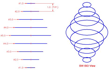 Extrude And Loft Commands In AutoCAD Tutorial And Videos