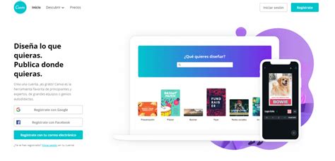 Canva La Mejor Alternativa Gratuita A Photoshop Tutorial Paso A Paso