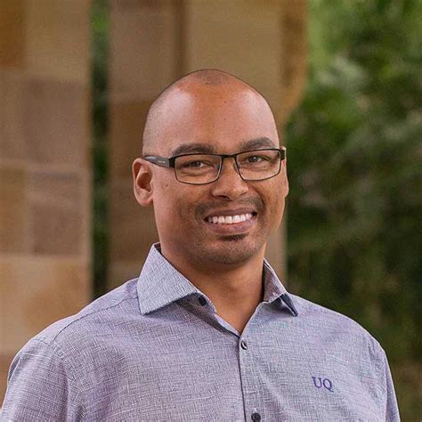 Anthony Jacobs School Of Economics University Of Queensland