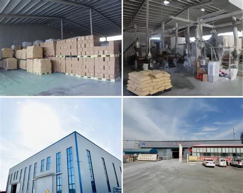 Calcium Carbonate Masterbatch Reduces Production Costs Factory