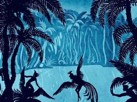 The Adventures Of Prince Achmed With Phillip Johnston 2020 Whats On
