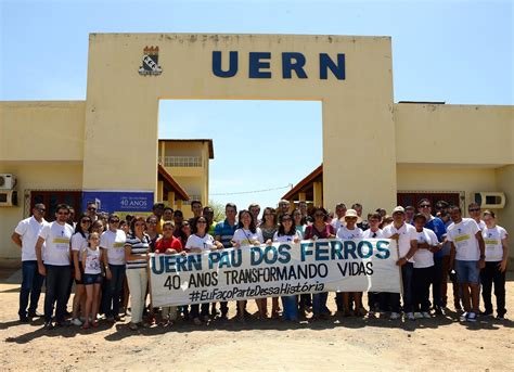 Pau Dos Ferros Clistenes Carlos Jornal O Mossoroense
