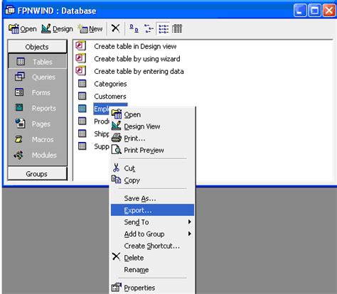 Accessing Excel Databases Using Adonet In Vbnet