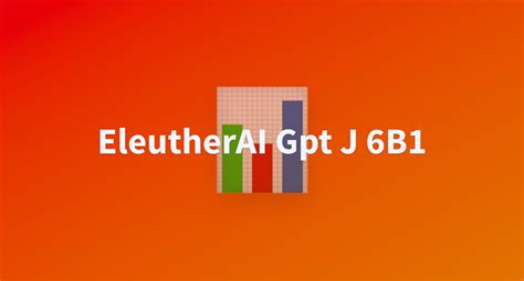 Zee Eleutherai Gpt J B At Main