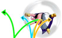 DBFZ Majin Buu Overview