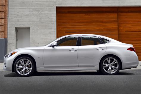 2016 Infiniti Q70 Specs Prices VINs Recalls AutoDetective