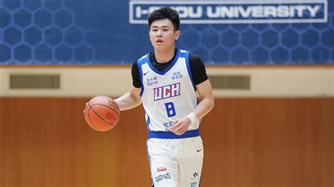 Uba／就問「蒿吐露斯」！劉丞勳化身得分機器轟32分、健行狂勝高師57分