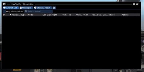 no traffic after update livetraffic support x plane forum