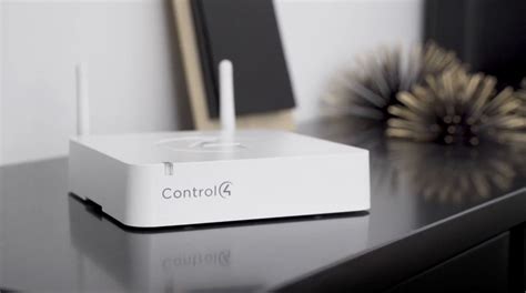 Control4 Automation Controller Automation System