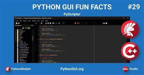 Top Python IDEs In