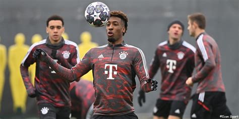 Je Nai Jamais été Titulaire Face Au Psg Au Parc Jai Attendu ça