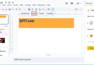 How To Align Text And Images Perfectly In Google Slides AiPPT