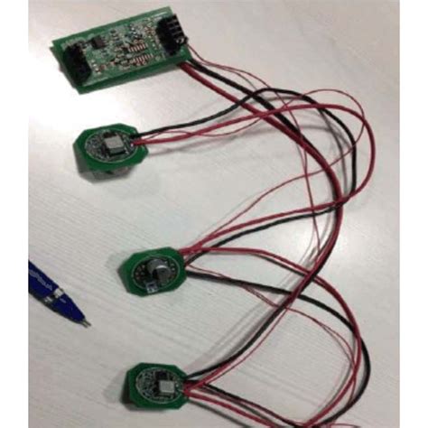 TIDA Automotive Ultrasonic Sensing Module Reference Design For Park Assist TI