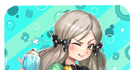 伴田路子 Roco Death Mahiのイラスト Pixiv