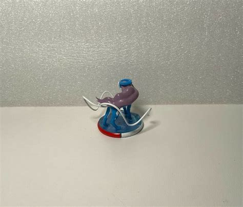 3d Printed Suicune Pokemon 3d Print Model • Made With Elegoo Mars 2・cults