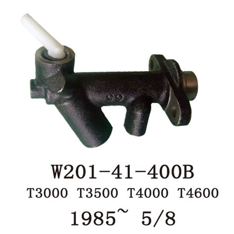 离合器总泵 Clutch Master Cylinder 品兴股份有限公司 产品资讯