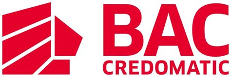 New Logo And Identity For Bac Credomatic By Lippincott Identity
