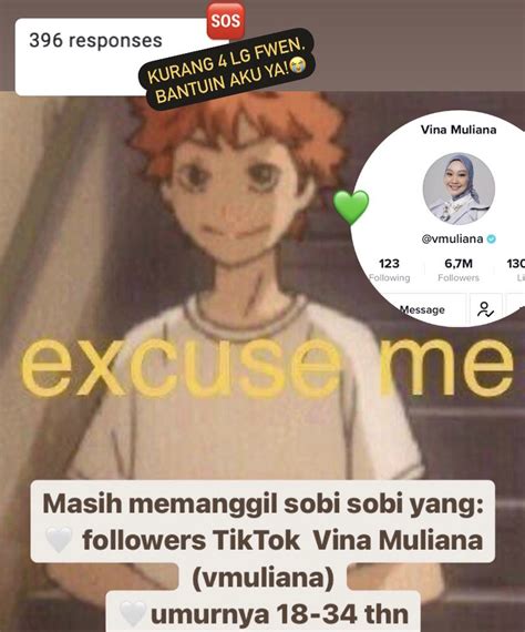 COLLE On Twitter Cm Pagiii Besti Aku Bole Minta Bantuannya Satu