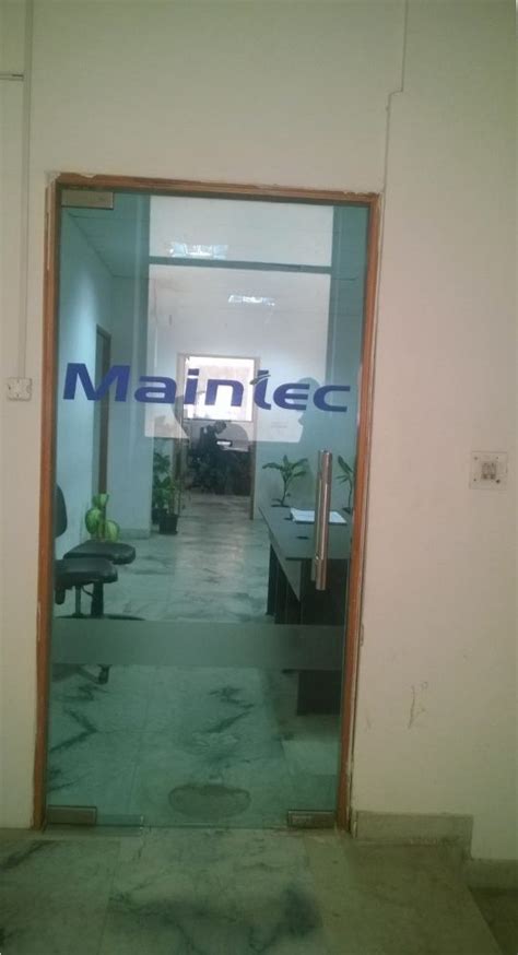 Maintec Technologies Office Photos Glassdoor