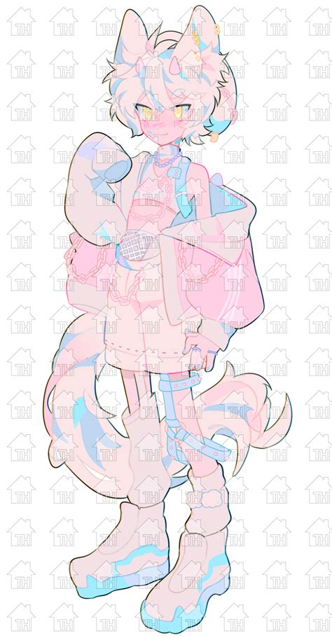 Kiyoko On Toyhouse