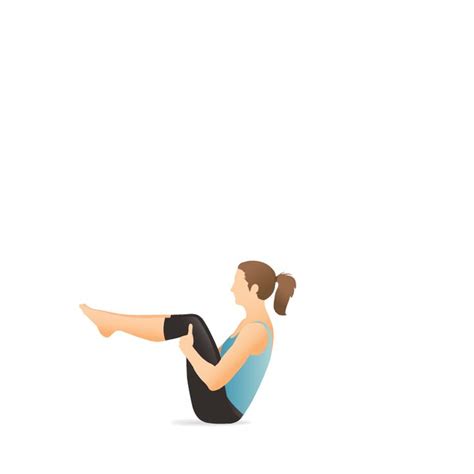 Yoga Poses Dictionary Yoga Cartoon Yoga Illustration Yoga Poses