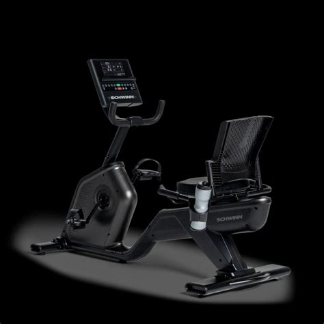 Schwinn 290 Recumbent Bike Review Extrakit