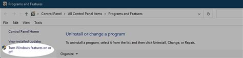 Windows Sandbox