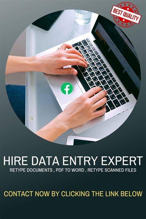 Hire Data Entry Expert Data Entry Data Services Data