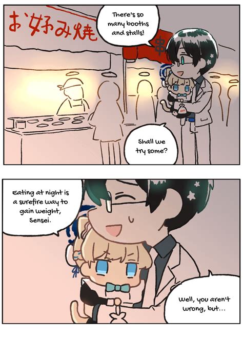 Kitten Toki Needs A Master Ep 28 34 Bonus [toki] By Dj06735285 Forbidden404 On Pixiv