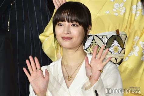 広瀬すず、意外なプライベート告白 モデルプレス