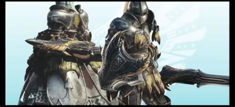 Mhn 魔物獵人now 6大武器出招表