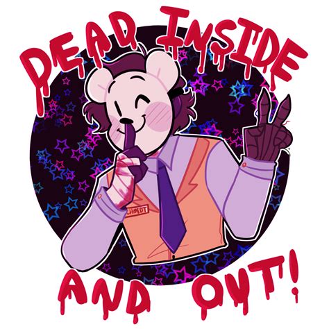 Skibidi Bop Mm Dada Deltarune Explosion  Fnaf Anime Fnaf Afton