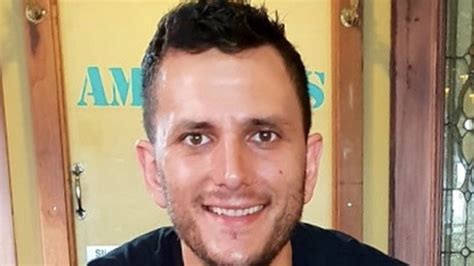 Daniel Dafkovski Allegedly Had Bulletproof Vest Machete And Drugs In Bizarre Arrest Daily