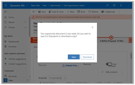 Dynamics 365 2020 Release Wave 1 Part 1 Dynamics 365 Talk