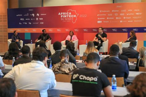 Africa Fintech Summit On Linkedin Africa Fintech Summit 2023