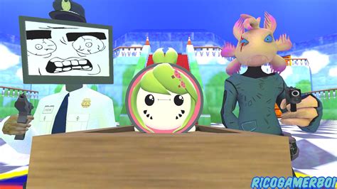 Protec Da Chonk Rsmg4