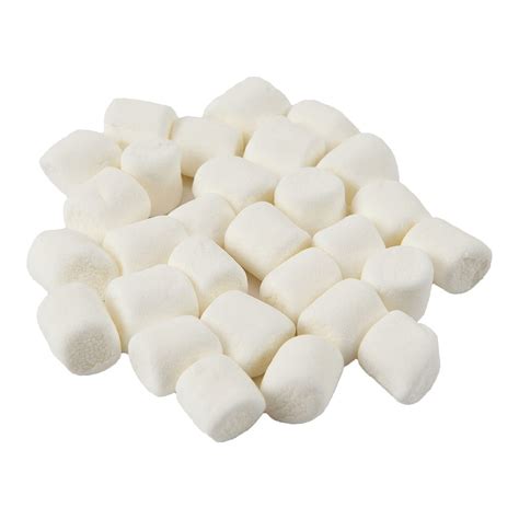 Zuma Mini Marshmallows 1kg Greenworks Coffee