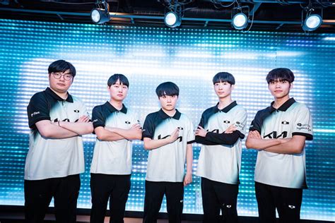 2025 Lck컵 장로 그룹 우위 속 바론 그룹의 운명은