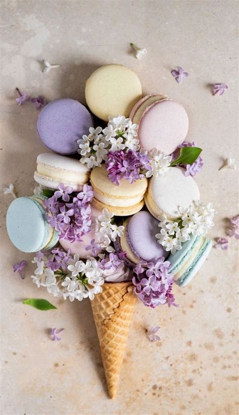 Pin By Ellenoj Carr On Macaron Diet 💜💜💕 Macaron Flavors Macaroons