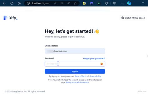 Getting Started With Dify No Code Ai Application Development Joes Blog