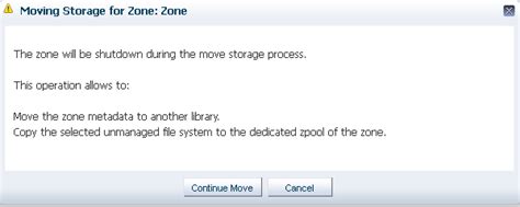 Oracle Solaris Zones